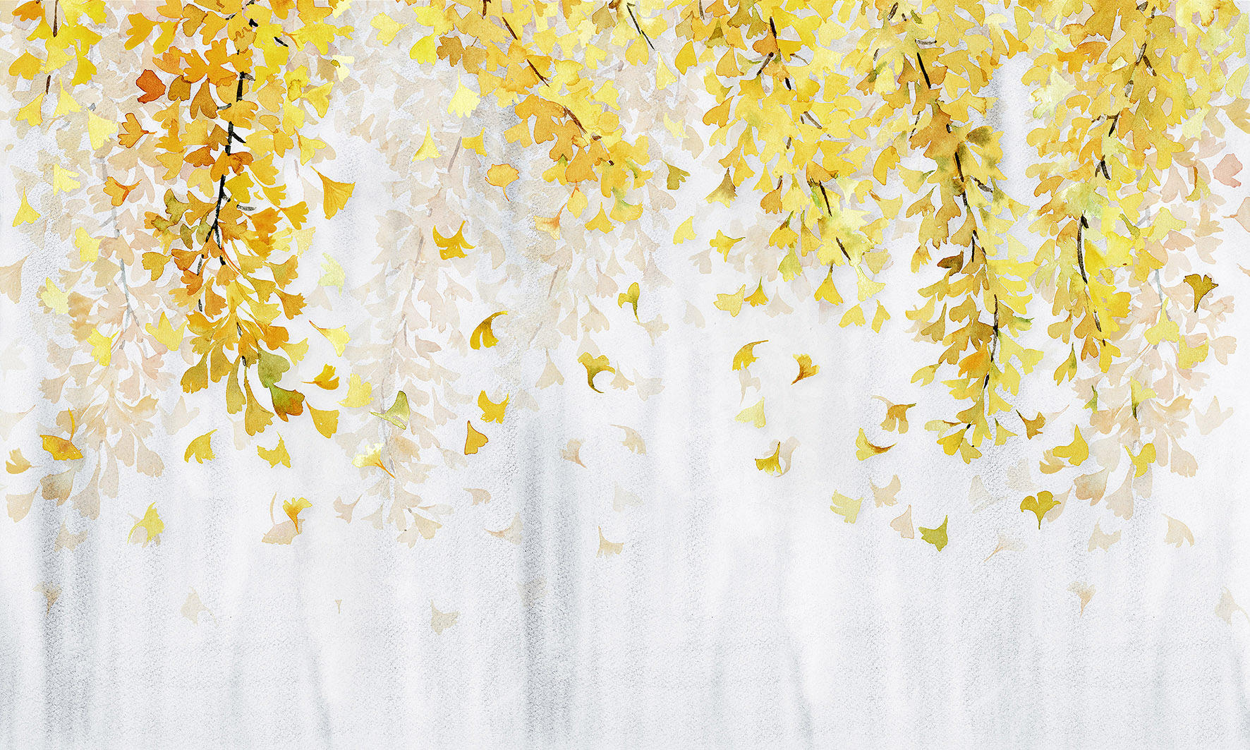 Ginkgo Wallpapers - Wallpaper Cave