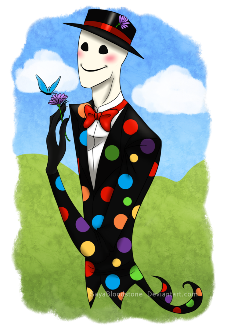 Splendorman Wallpapers - Wallpaper Cave