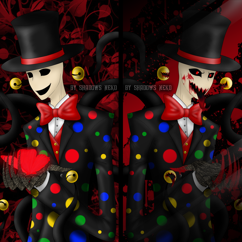 Splendorman Wallpapers - Wallpaper Cave