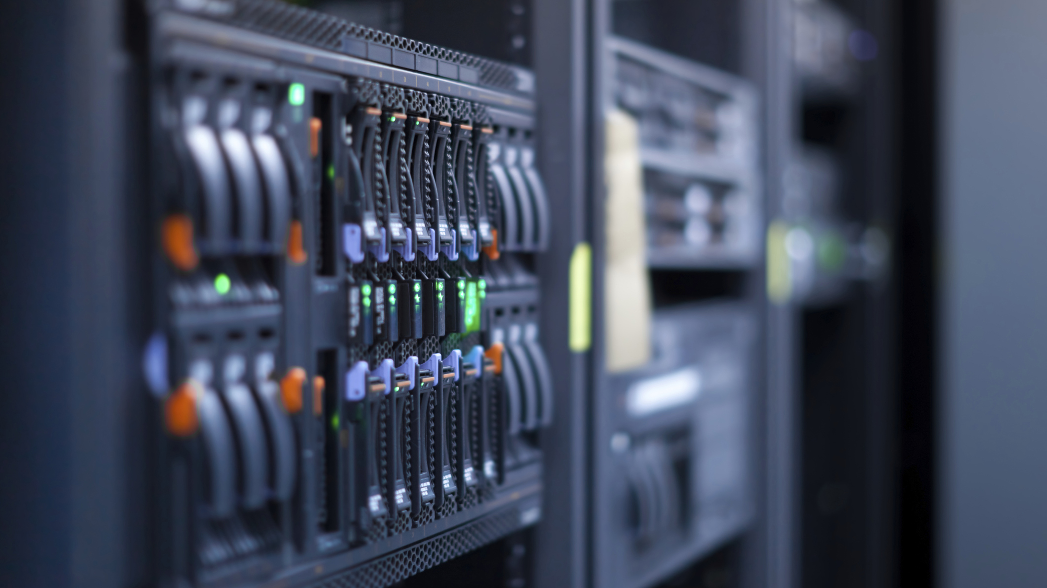 Supercomputer Wallpapers - Wallpaper Cave