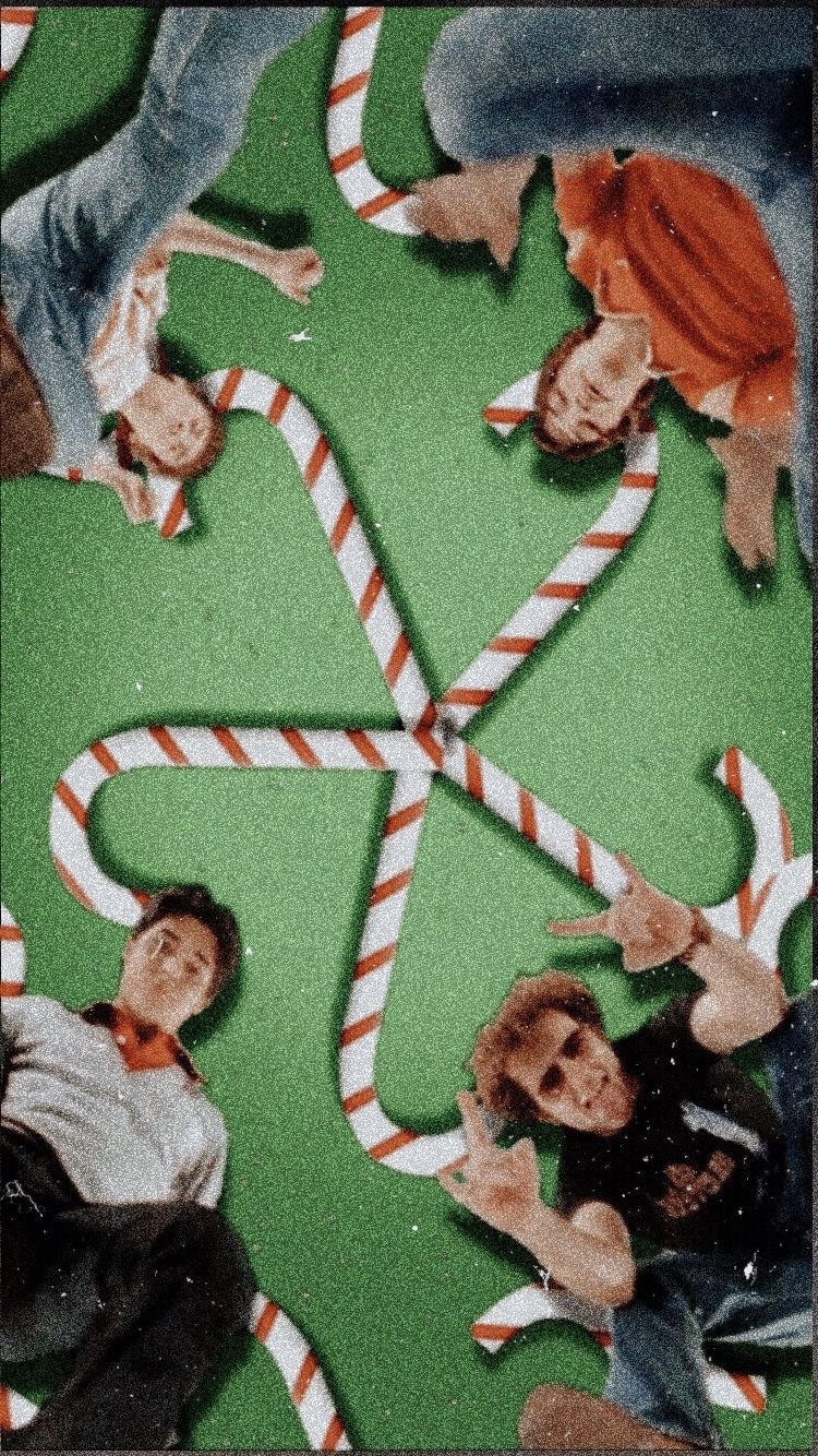 Christmas 70s Wallpapers - Wallpaper Cave