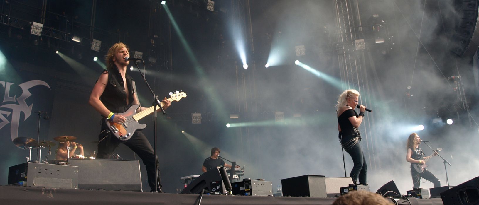 Battle Beast Wallpapers - Wallpaper Cave