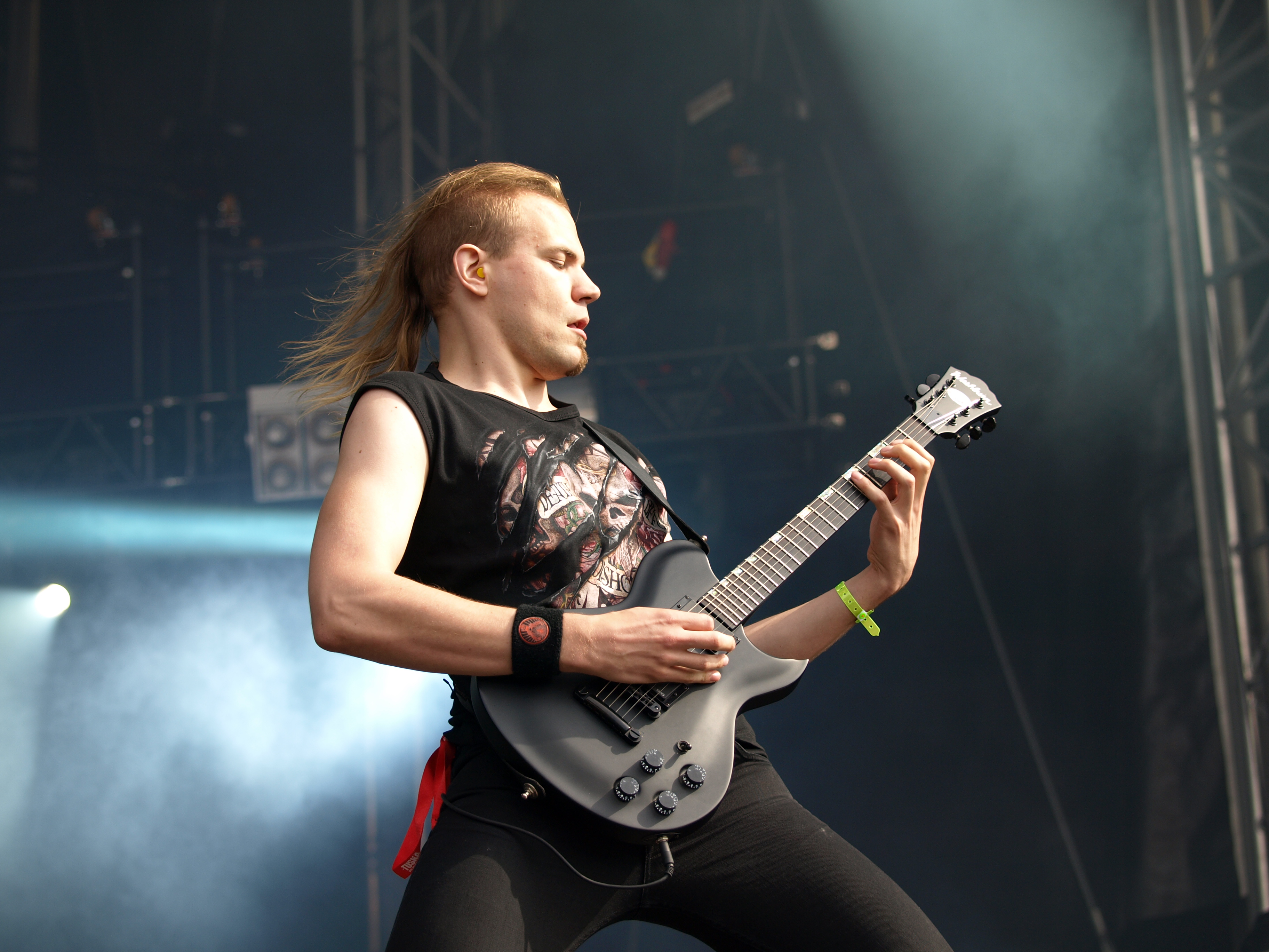 Battle Beast Wallpapers - Wallpaper Cave