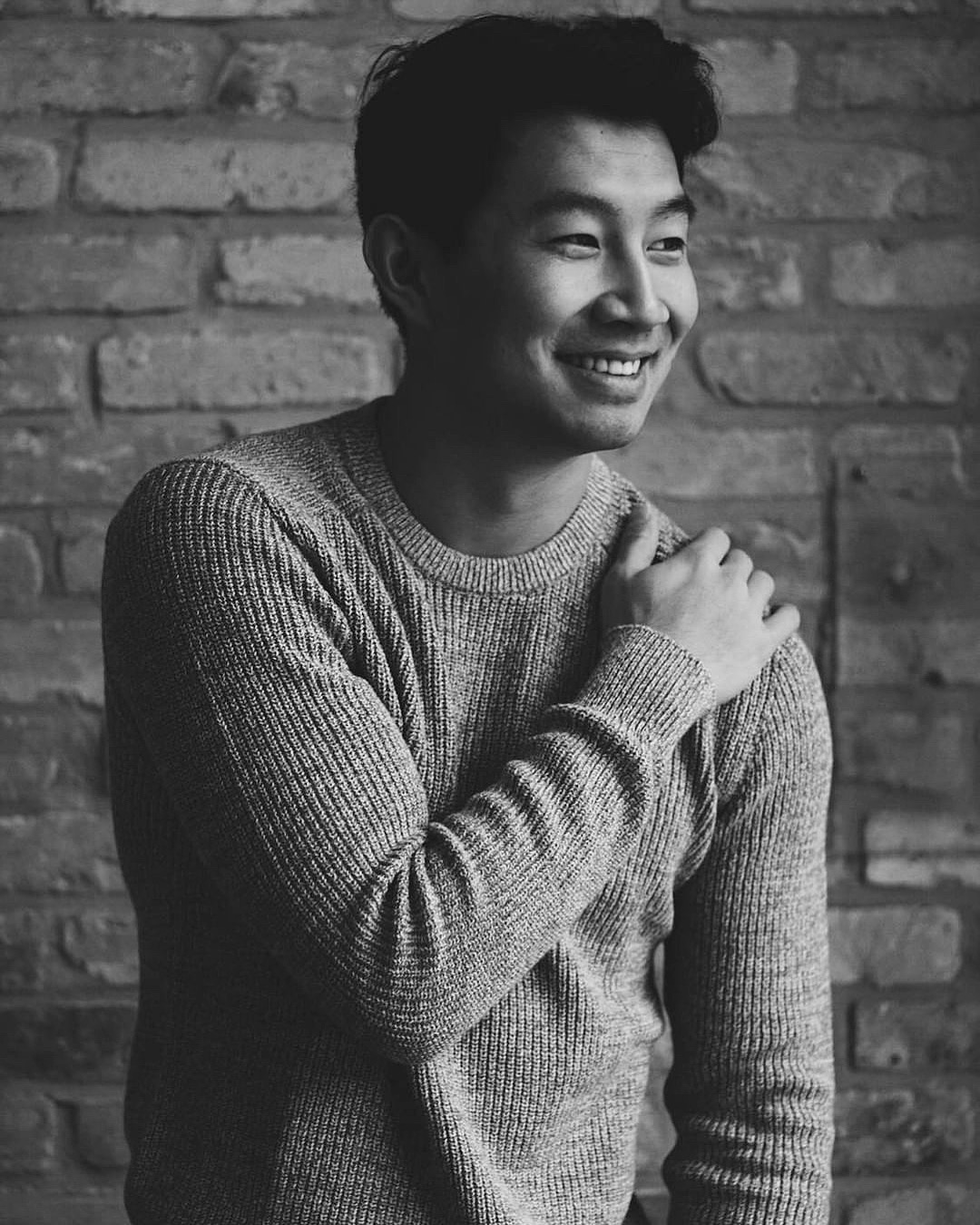 Simu Liu Wallpapers - Wallpaper Cave