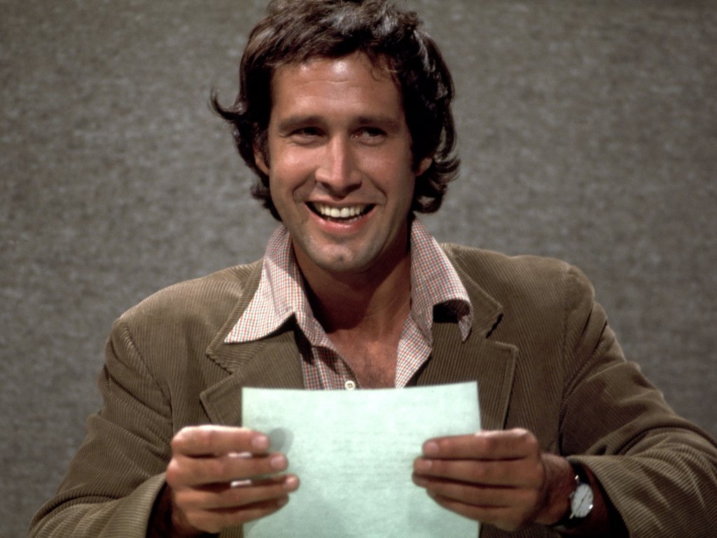 Chevy Chase Wallpapers - Wallpaper Cave