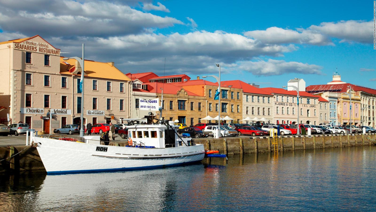 Hobart Wallpapers - Wallpaper Cave