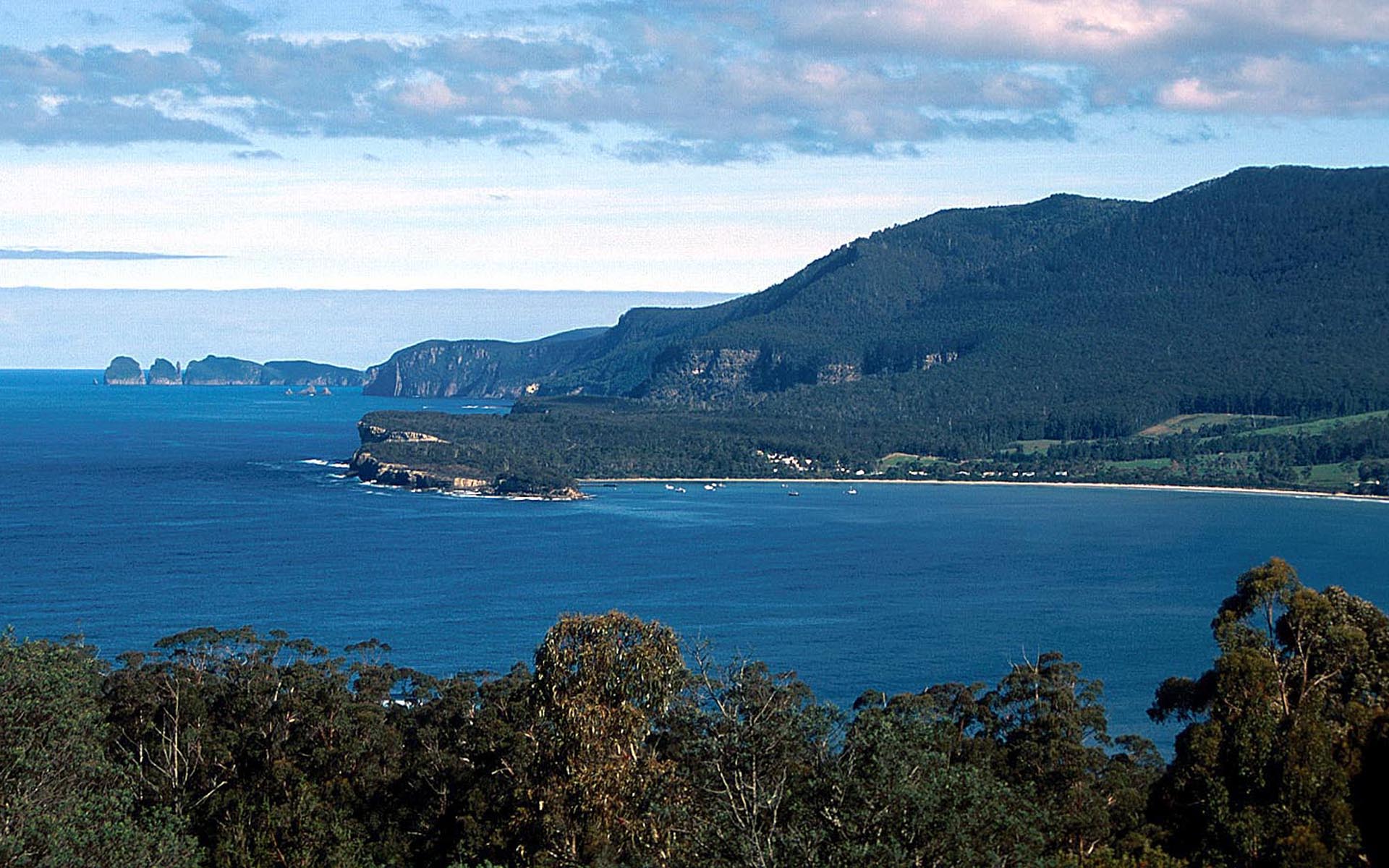 Hobart Wallpapers - Wallpaper Cave