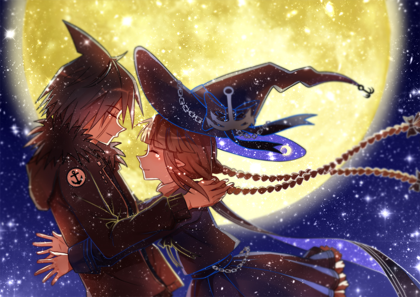 Wadanohara Wallpapers - Wallpaper Cave