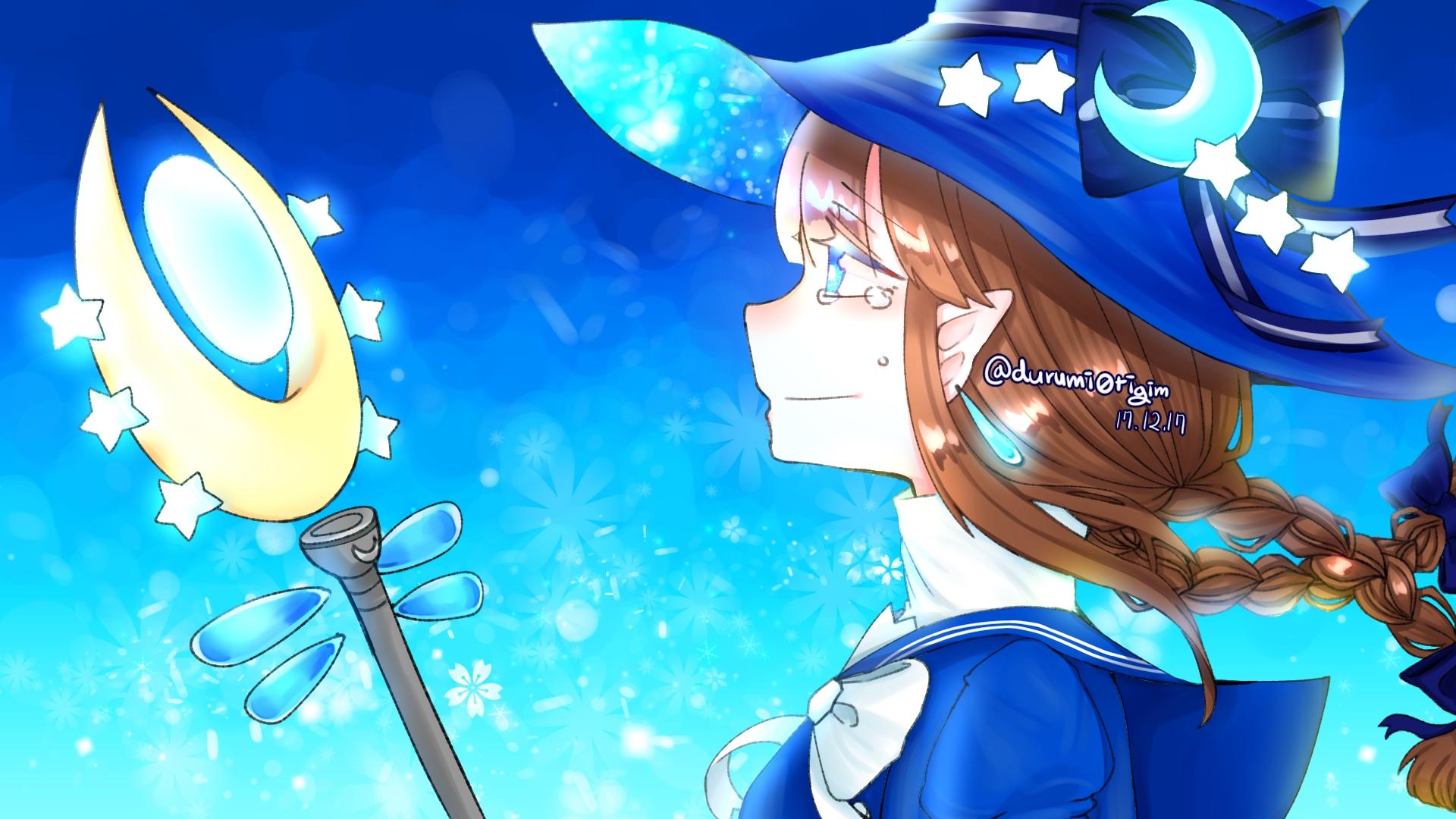 Wadanohara Wallpapers - Wallpaper Cave