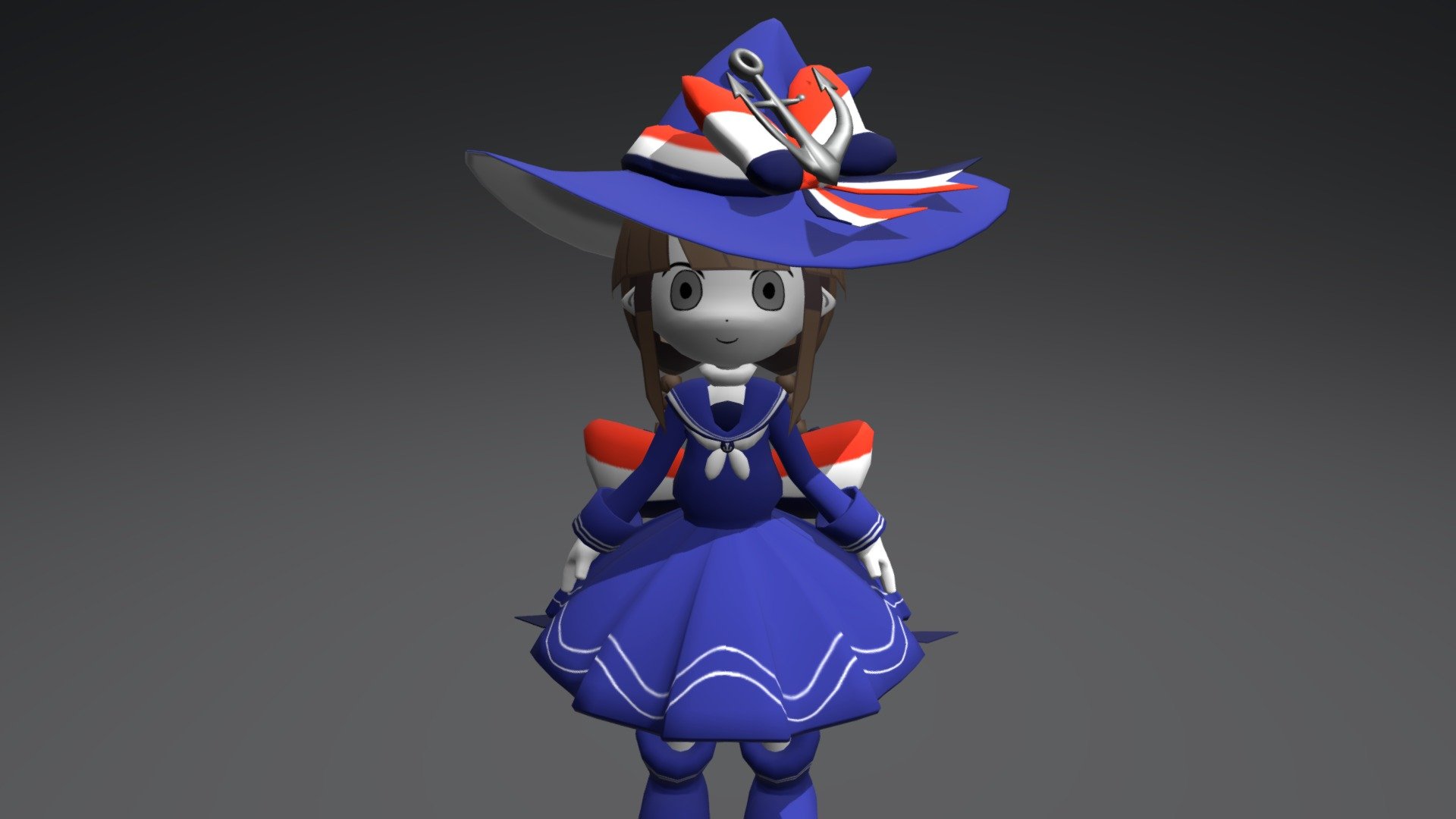 Wadanohara Wallpapers - Wallpaper Cave