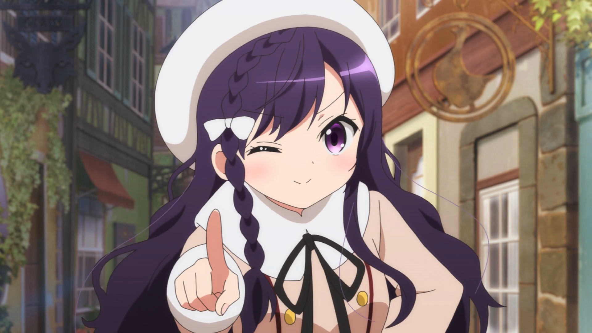 GochiUsa Wallpapers - Wallpaper Cave