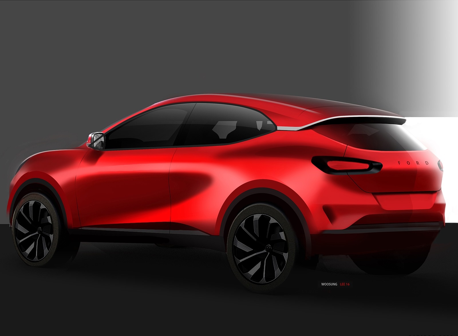 Ford Puma Wallpapers - Wallpaper Cave