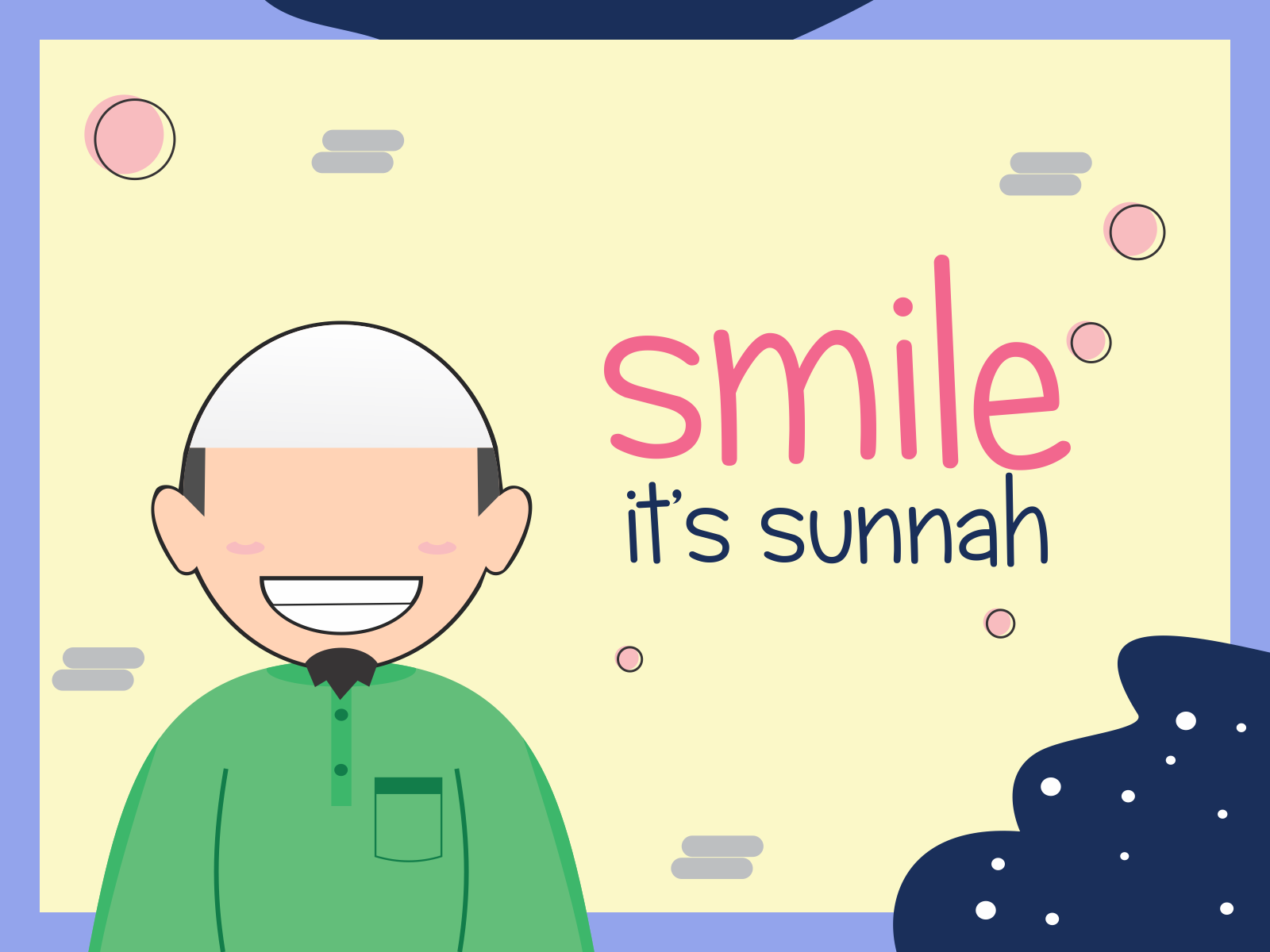 Sunnah Wallpapers - Wallpaper Cave