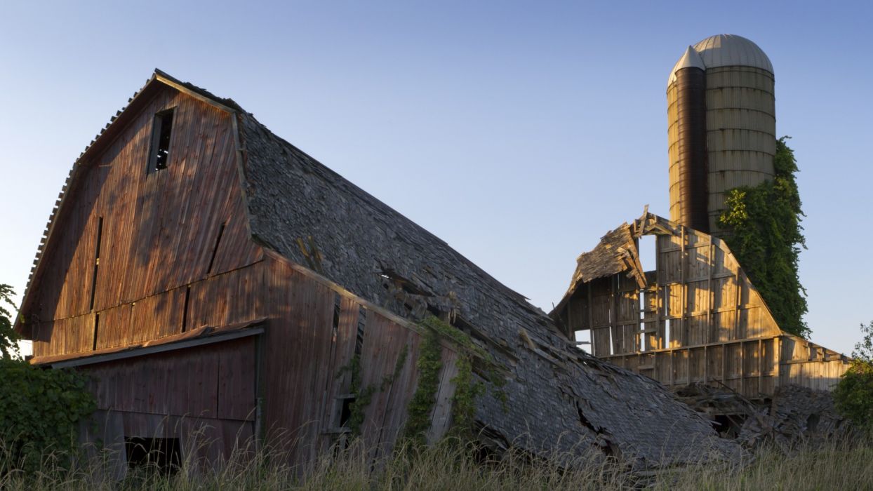 Silo Wallpapers - Wallpaper Cave