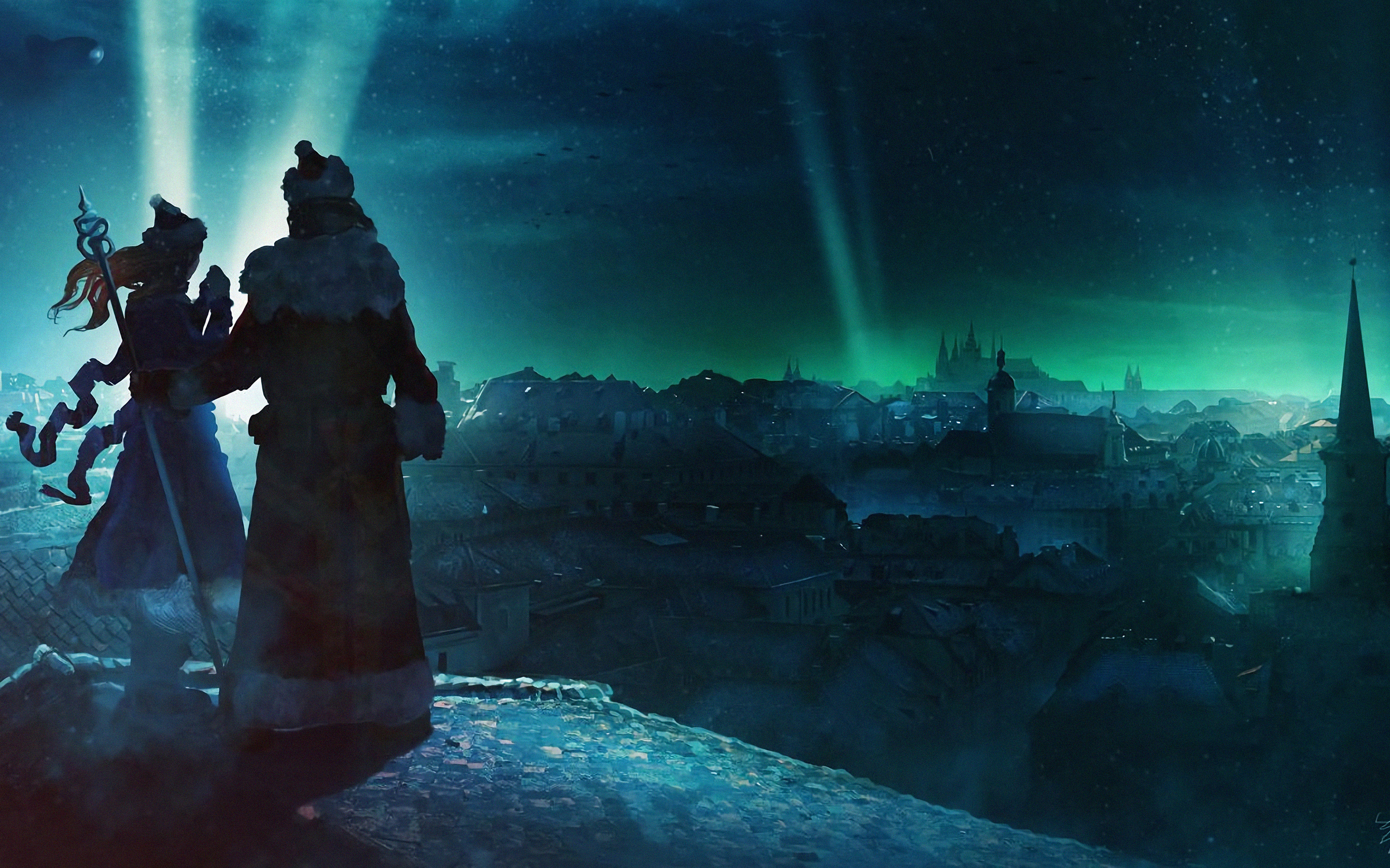 End Of Time Wallpapers - Wallpaper Cave