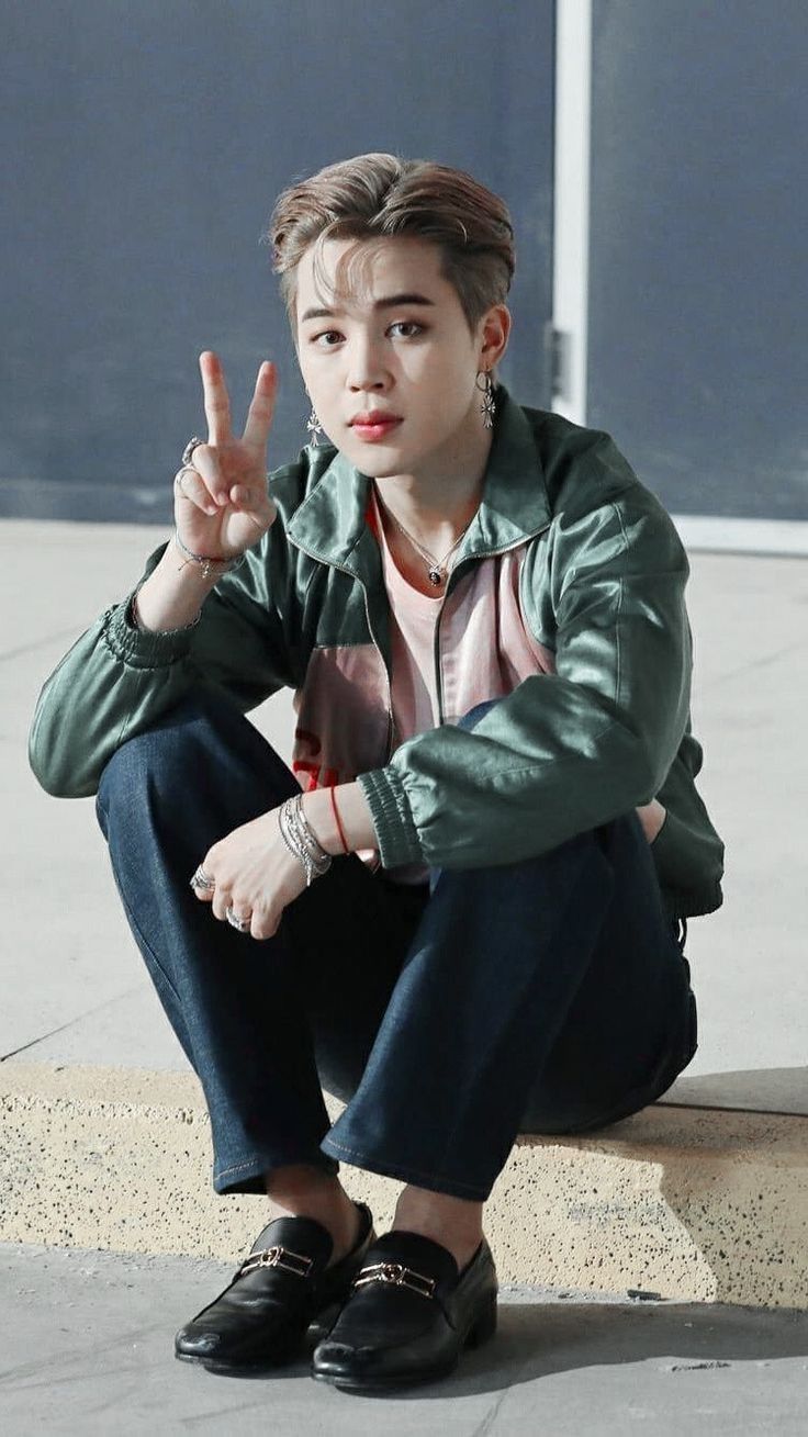 Jimin Cool Wallpapers - Wallpaper Cave