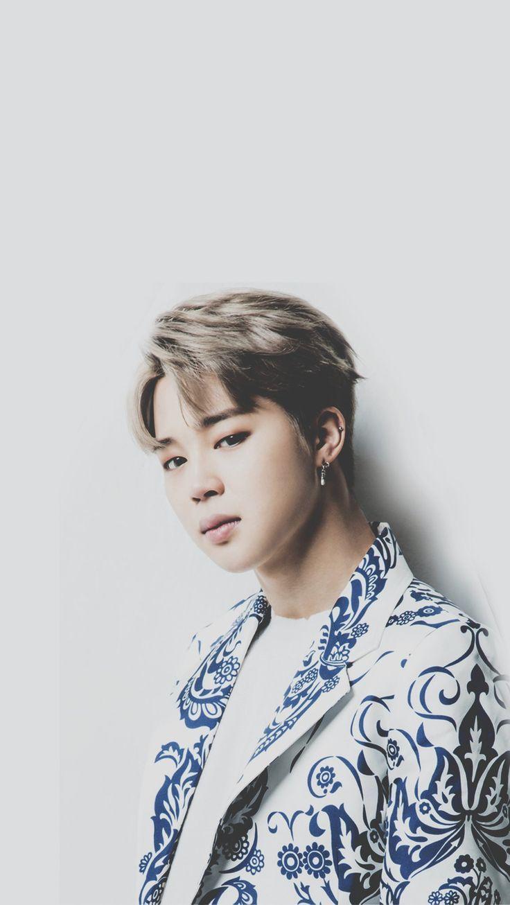 Jimin Cool Wallpapers - Wallpaper Cave