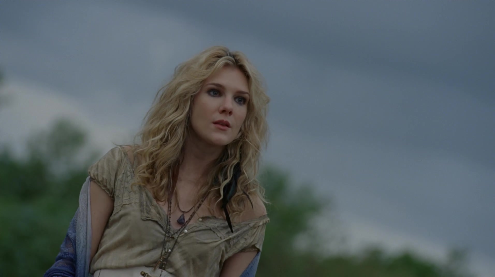 Lily Rabe Wallpapers - Wallpaper Cave