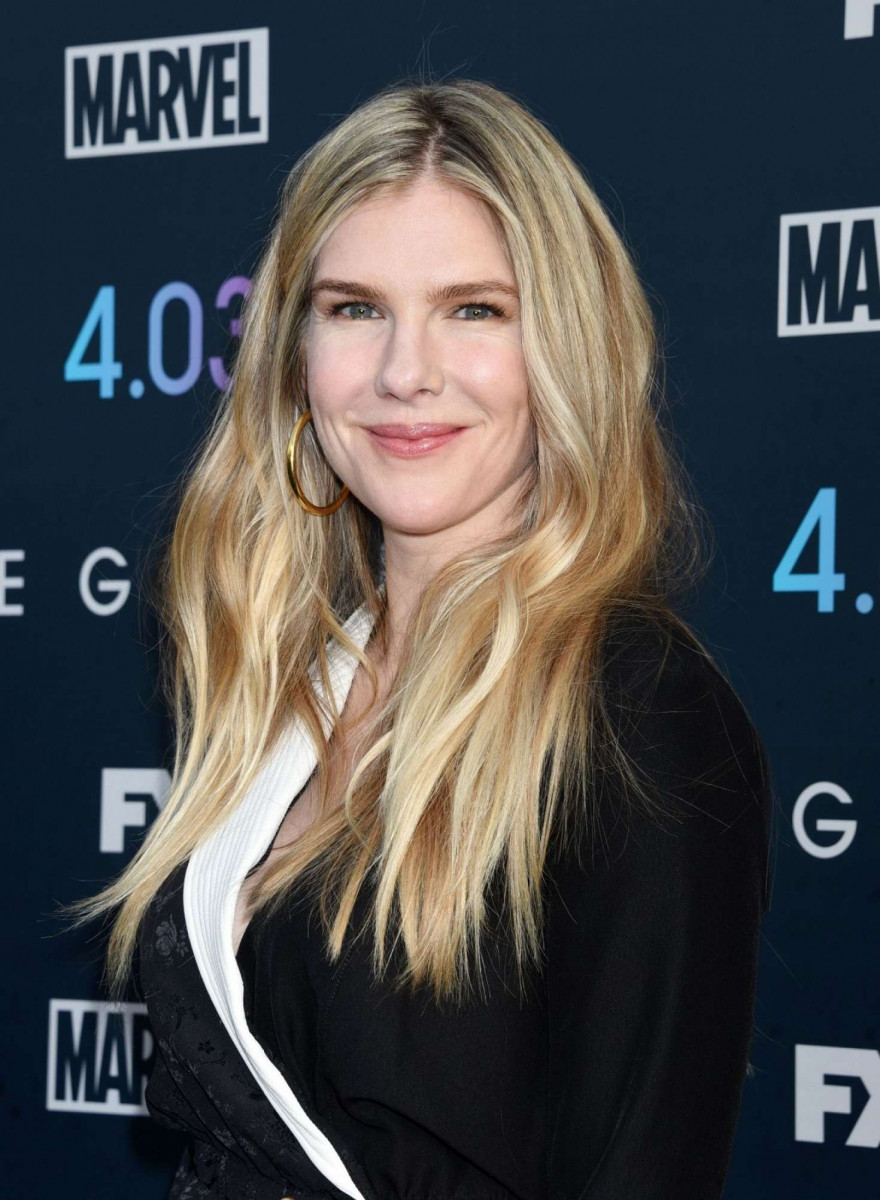 Lily Rabe Wallpapers - Wallpaper Cave
