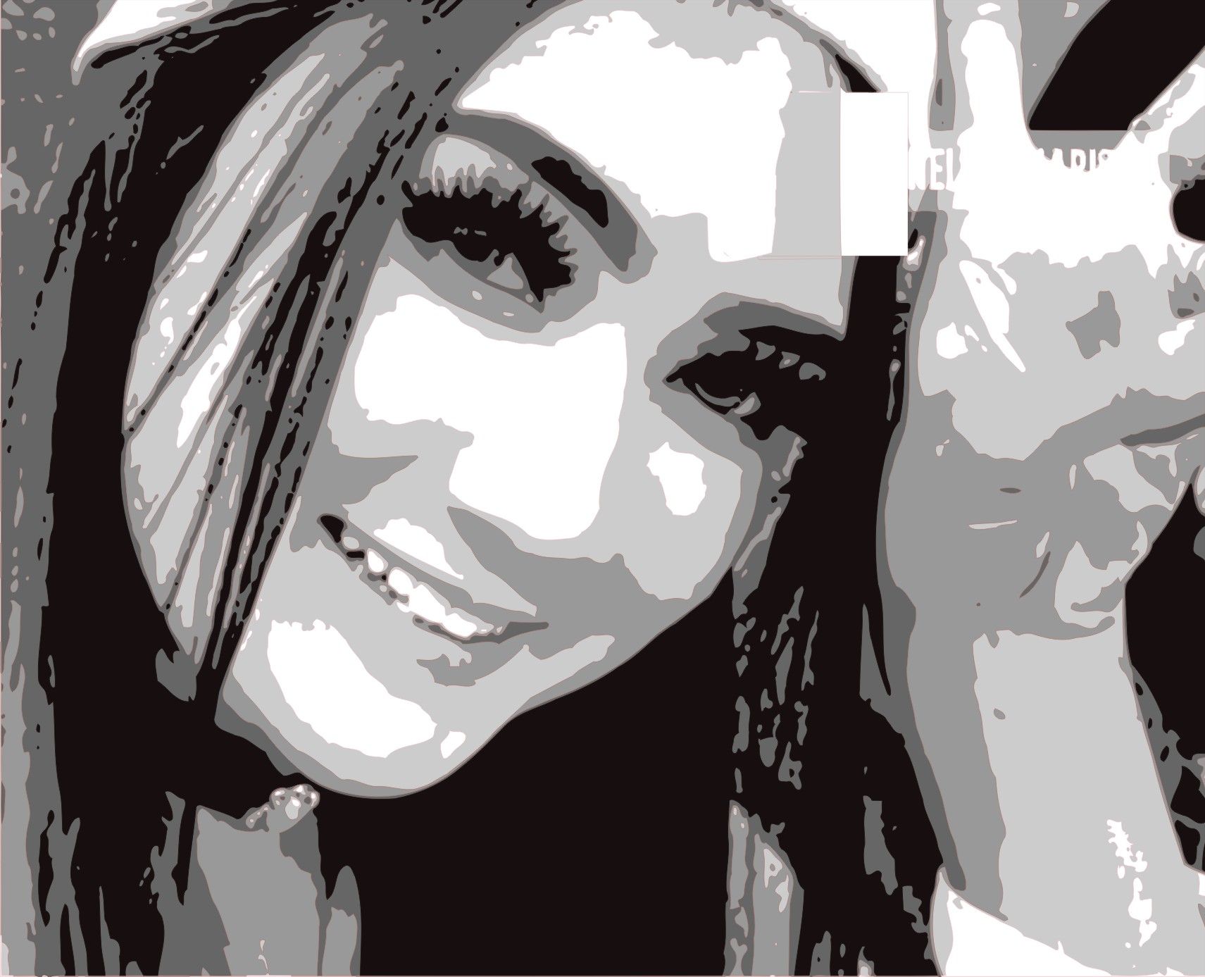 Nella Kharisma Wallpapers - Wallpaper Cave