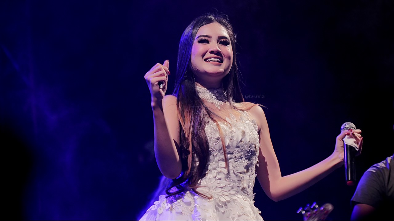 Nella Kharisma Wallpapers - Wallpaper Cave