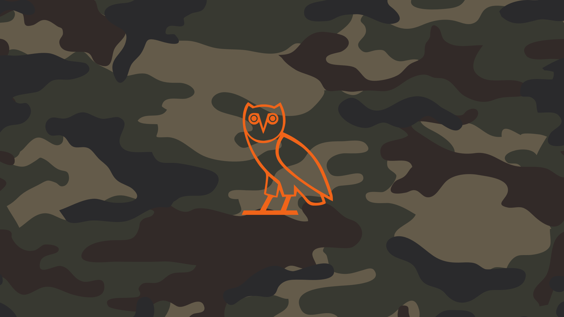 OVO Owl Wallpapers - Wallpaper Cave