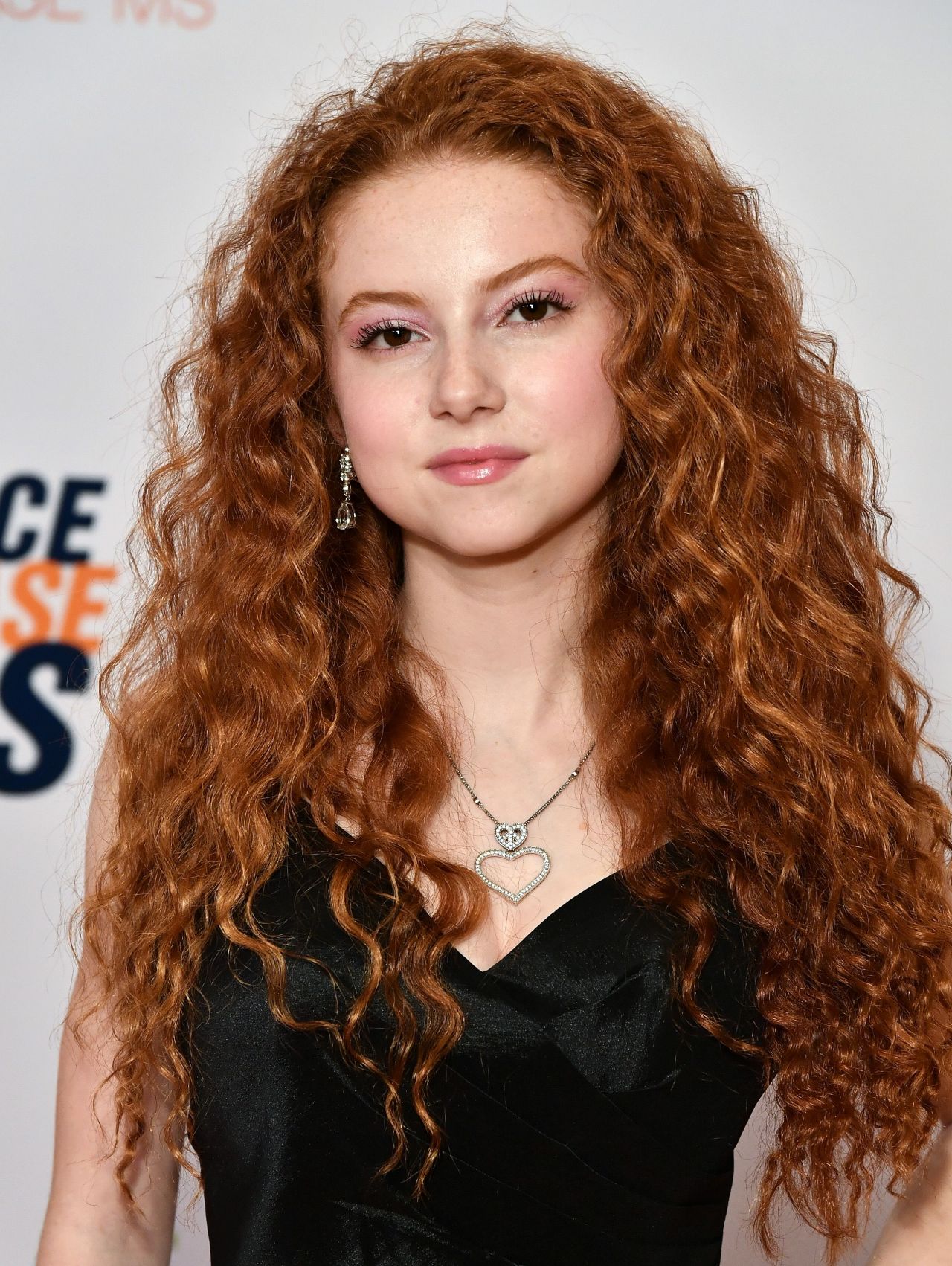 Francesca Capaldi Wallpapers - Wallpaper Cave