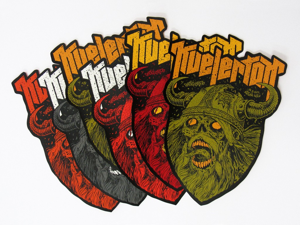 Kvelertak Wallpapers - Wallpaper Cave