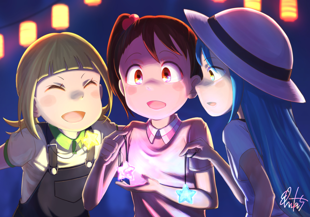 Mitsuboshi Colors Wallpapers - Wallpaper Cave