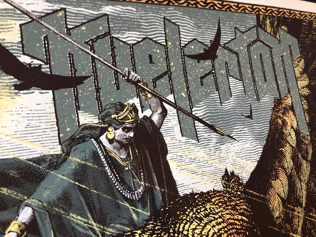 Kvelertak Wallpapers - Wallpaper Cave