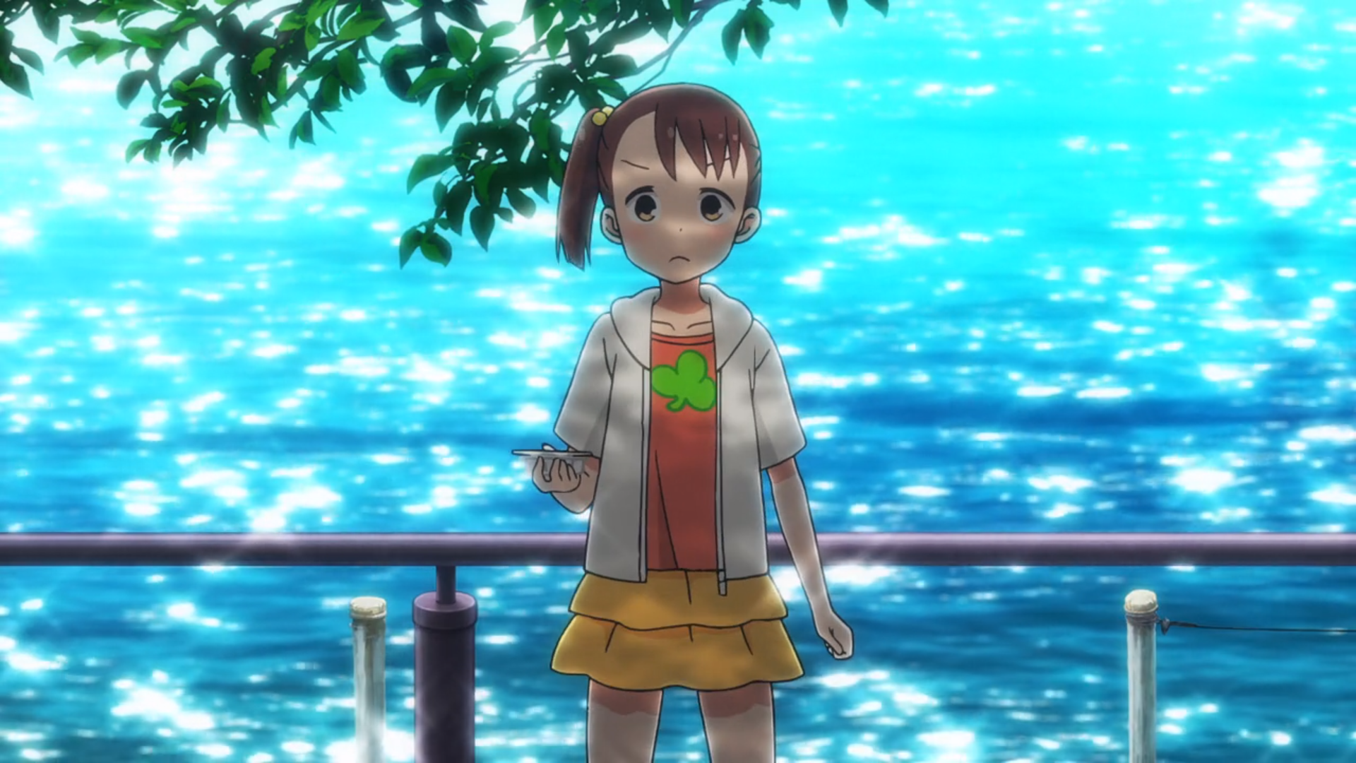 Mitsuboshi Colors Wallpapers - Wallpaper Cave