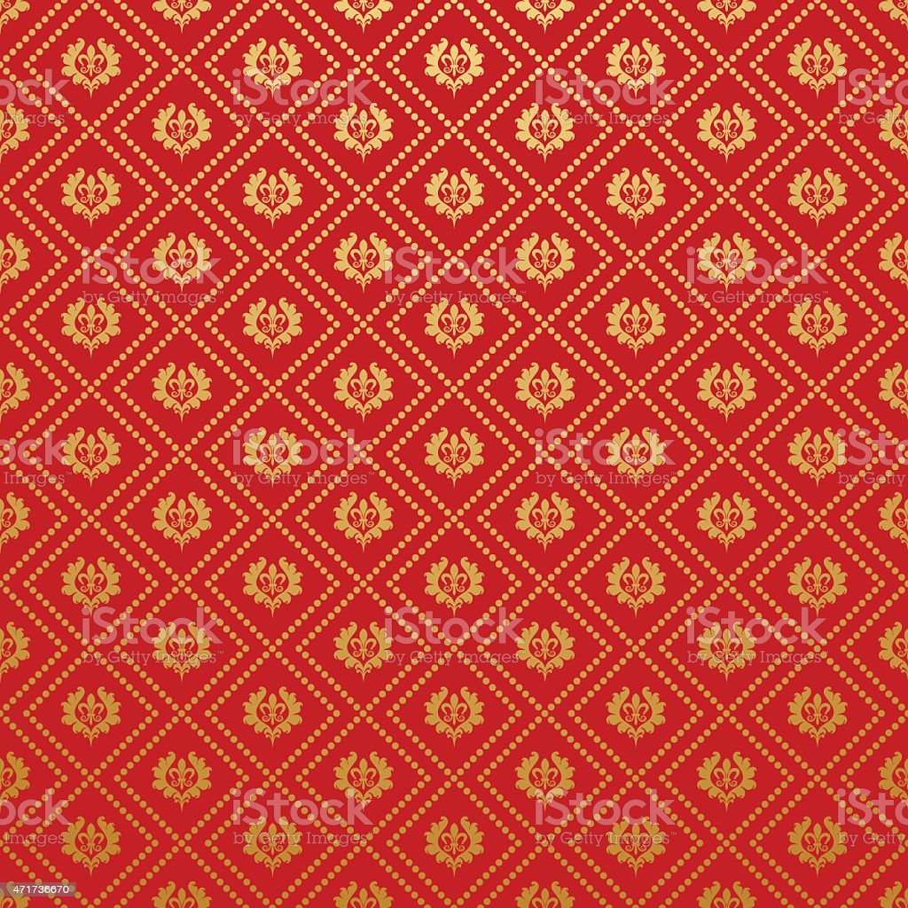 Red Vector Wallpapers - Wallpaper Cave
