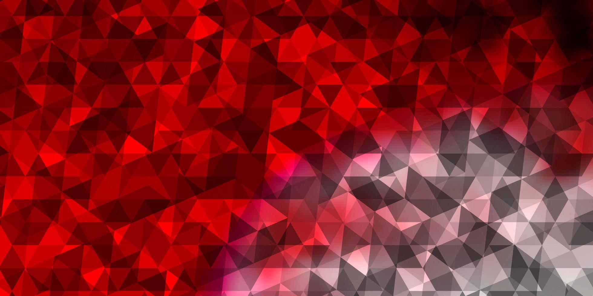 Red Vector Wallpapers - Wallpaper Cave