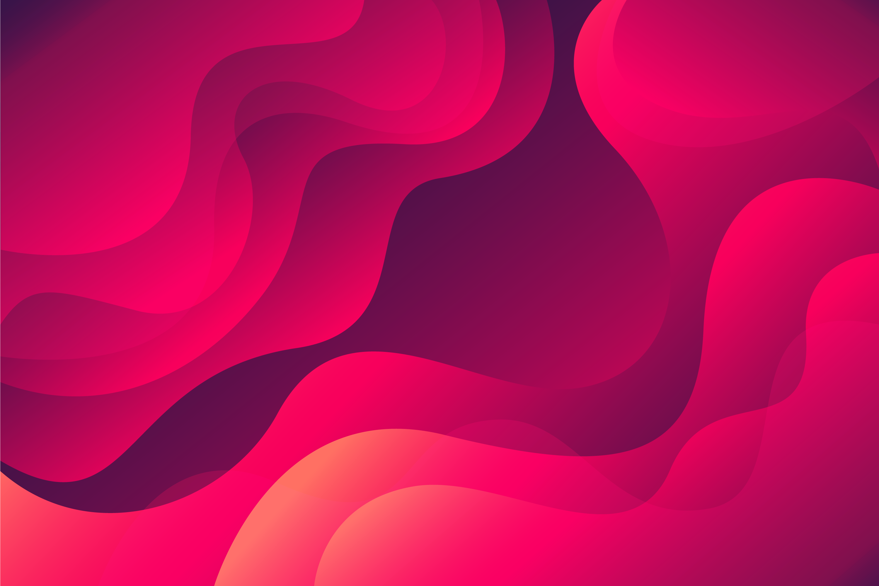 Red Vector Wallpapers - Wallpaper Cave