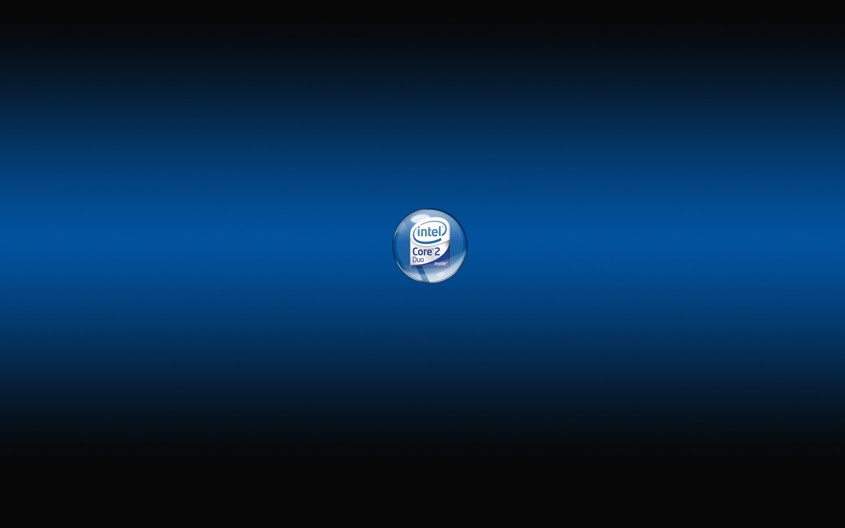 Intel Logo Wallpapers - Wallpaper Cave