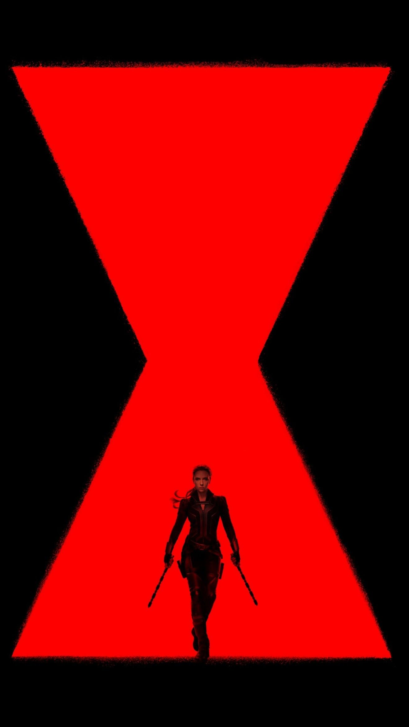 Black Widow Symbol Wallpapers - Wallpaper Cave