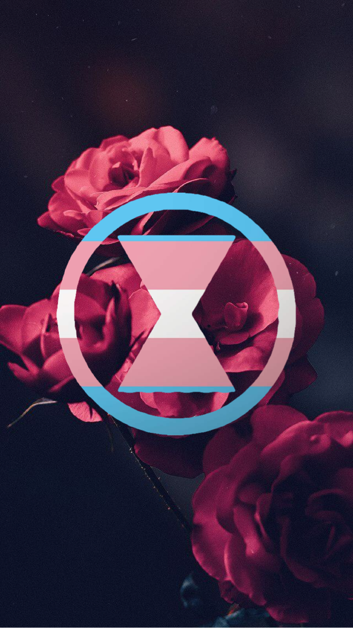 Black Widow Symbol Wallpapers - Wallpaper Cave