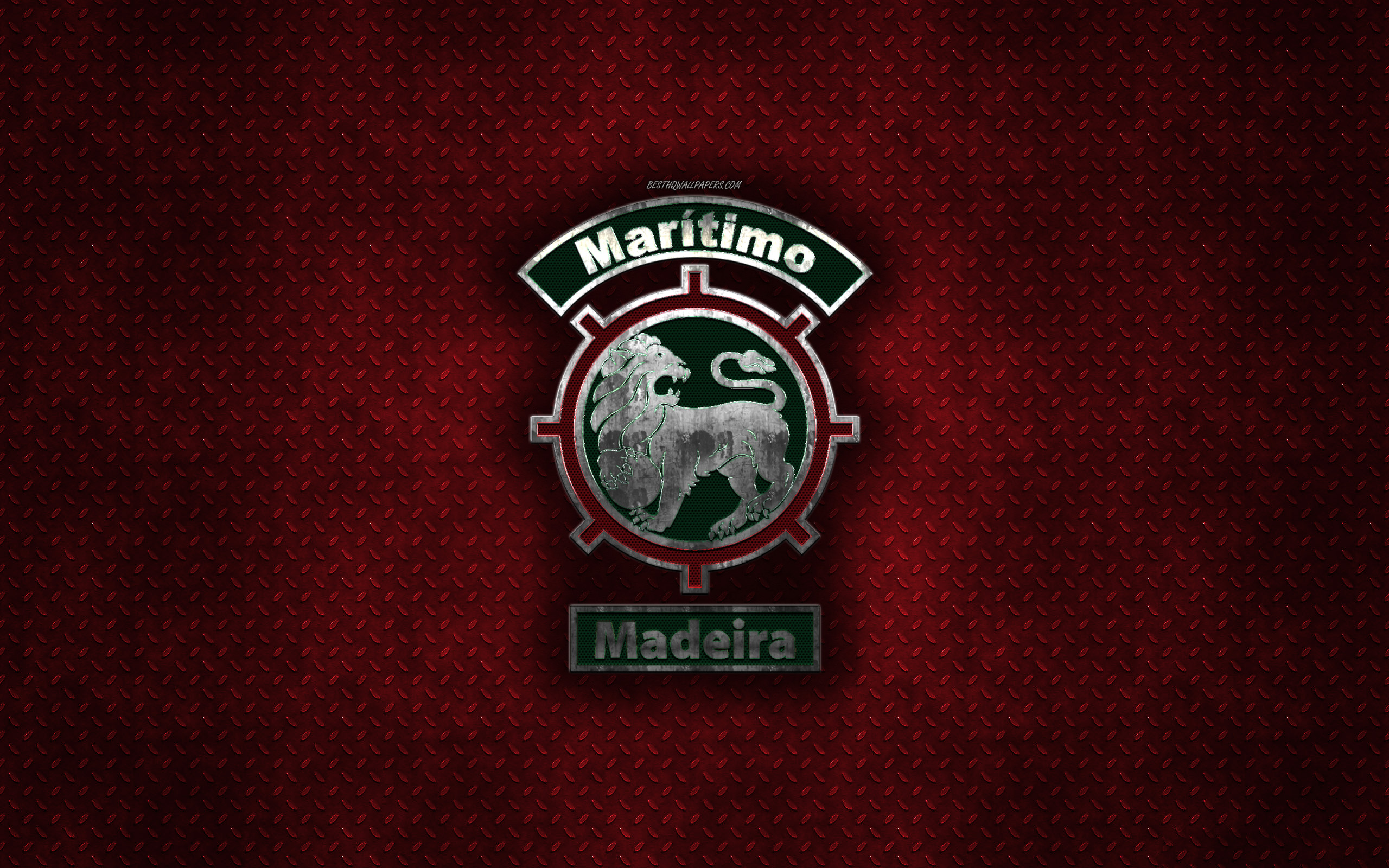 Maritimo Fc Logo
