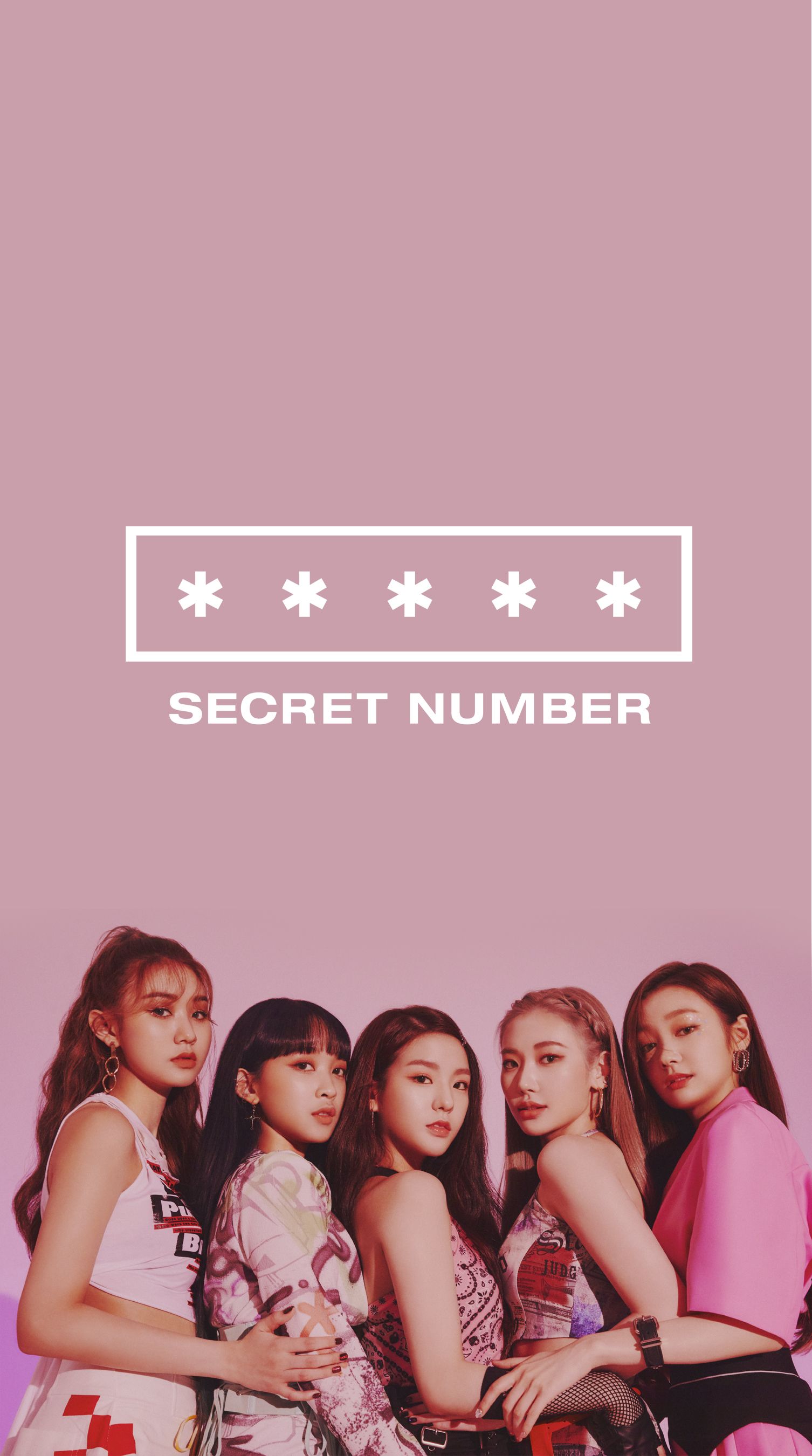 Secret Number HD Wallpapers - Wallpaper Cave