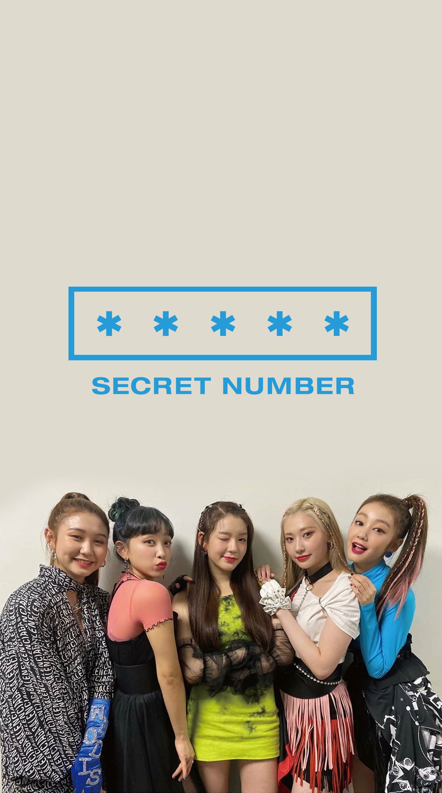 Secret Number HD Wallpapers - Wallpaper Cave