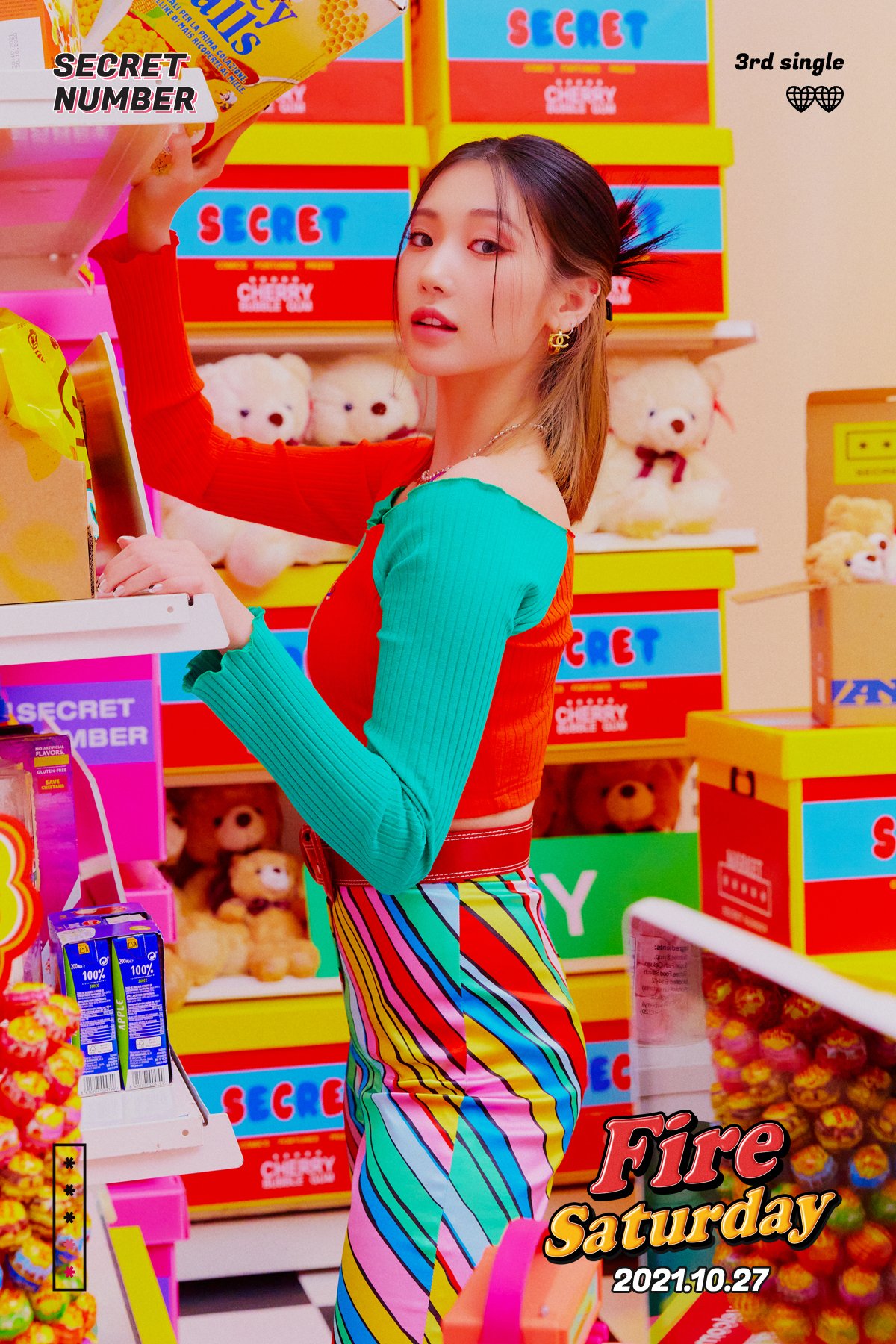 Fire Saturday Secret Number Wallpapers - Wallpaper Cave