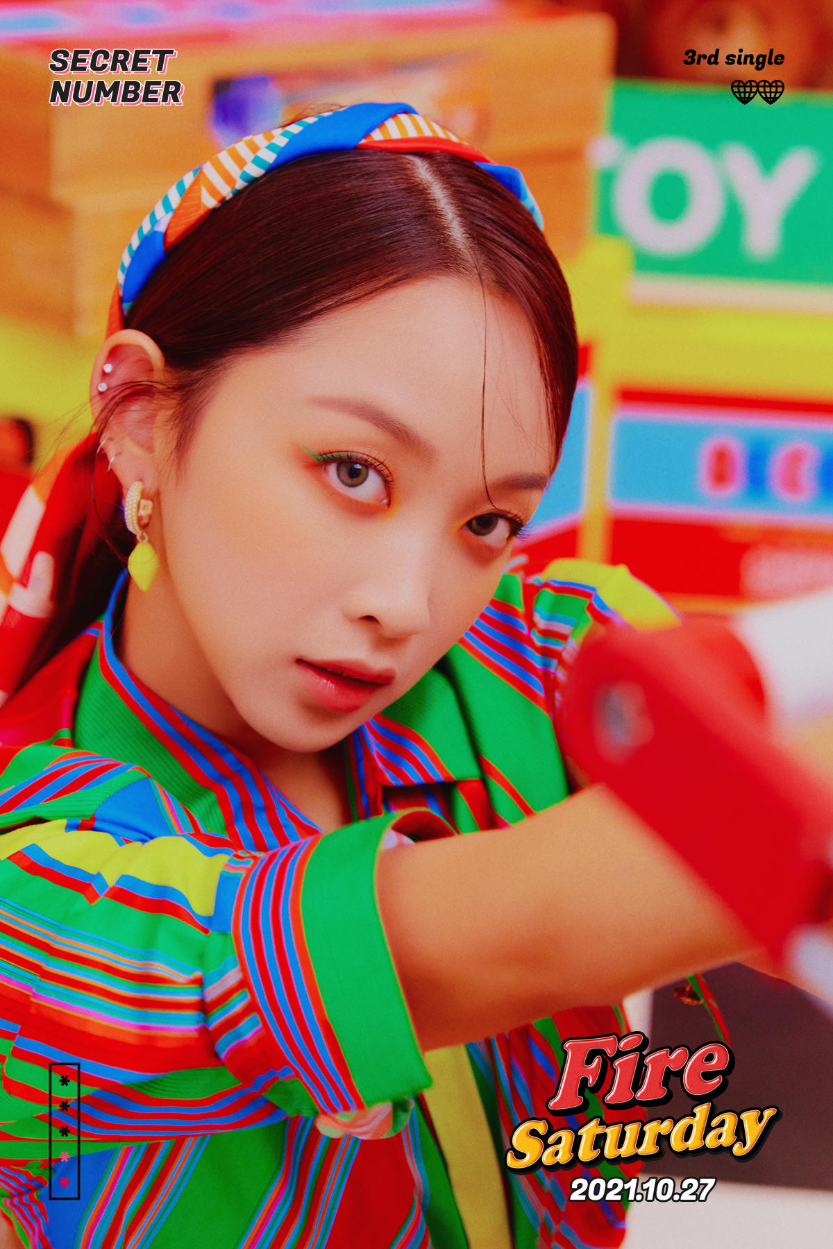 Fire Saturday Secret Number Wallpapers - Wallpaper Cave