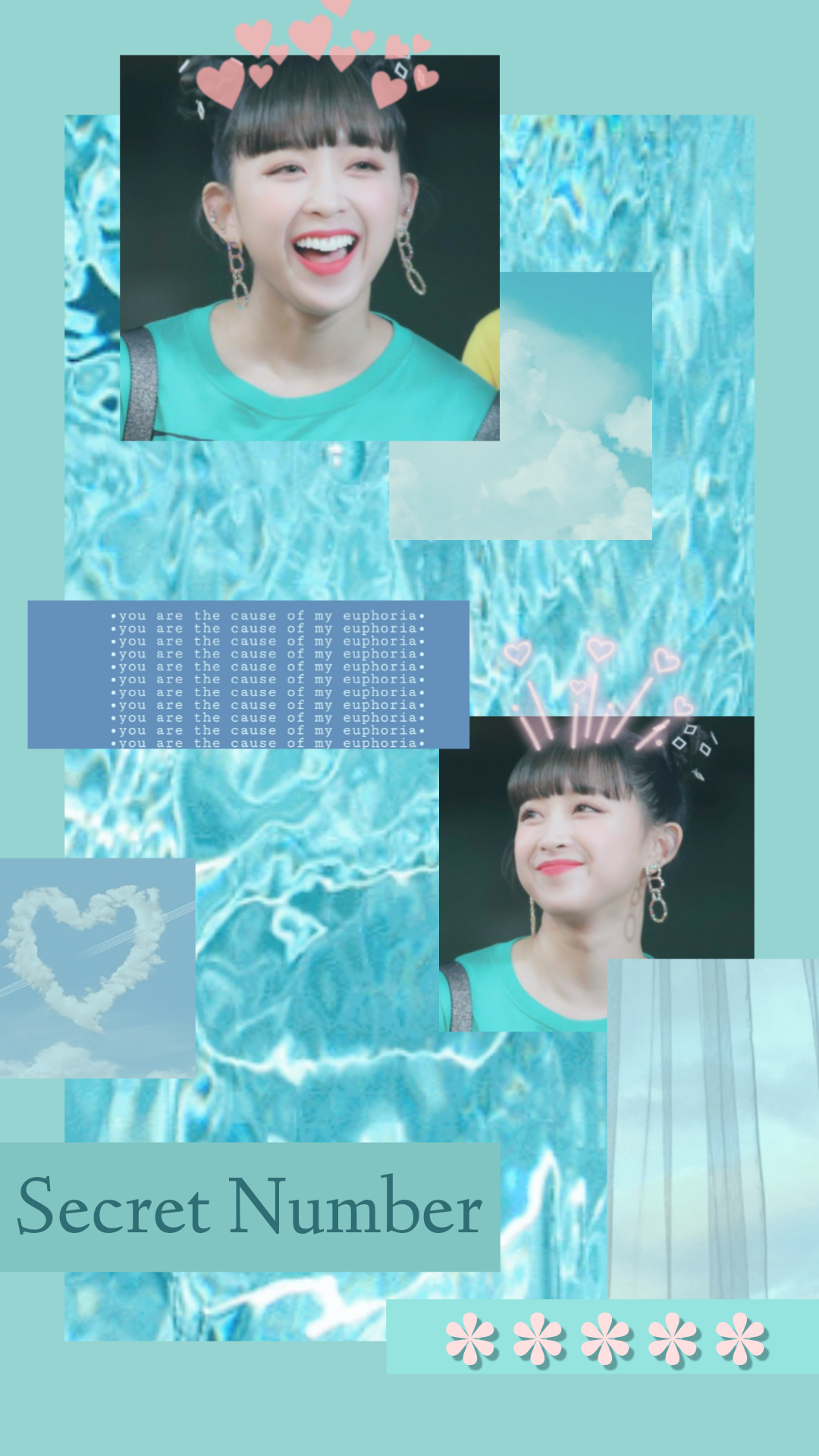 Secret Number HD Wallpapers - Wallpaper Cave