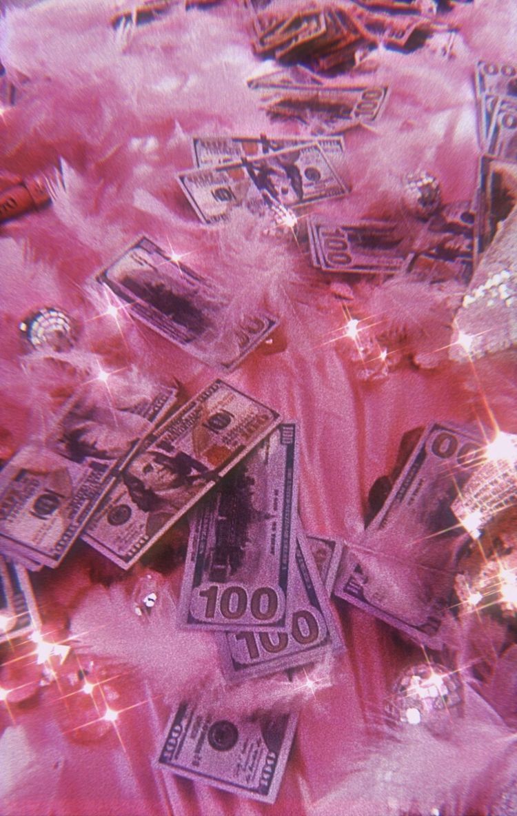 Money Aesthetic Wallpapers Wallpaper Cave