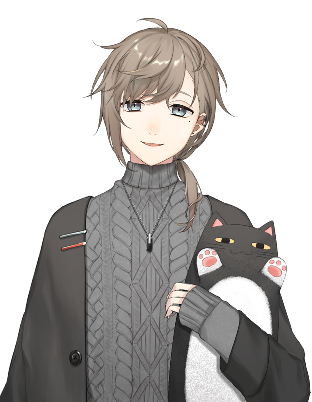 Kanae Nijisanji Wallpapers - Wallpaper Cave