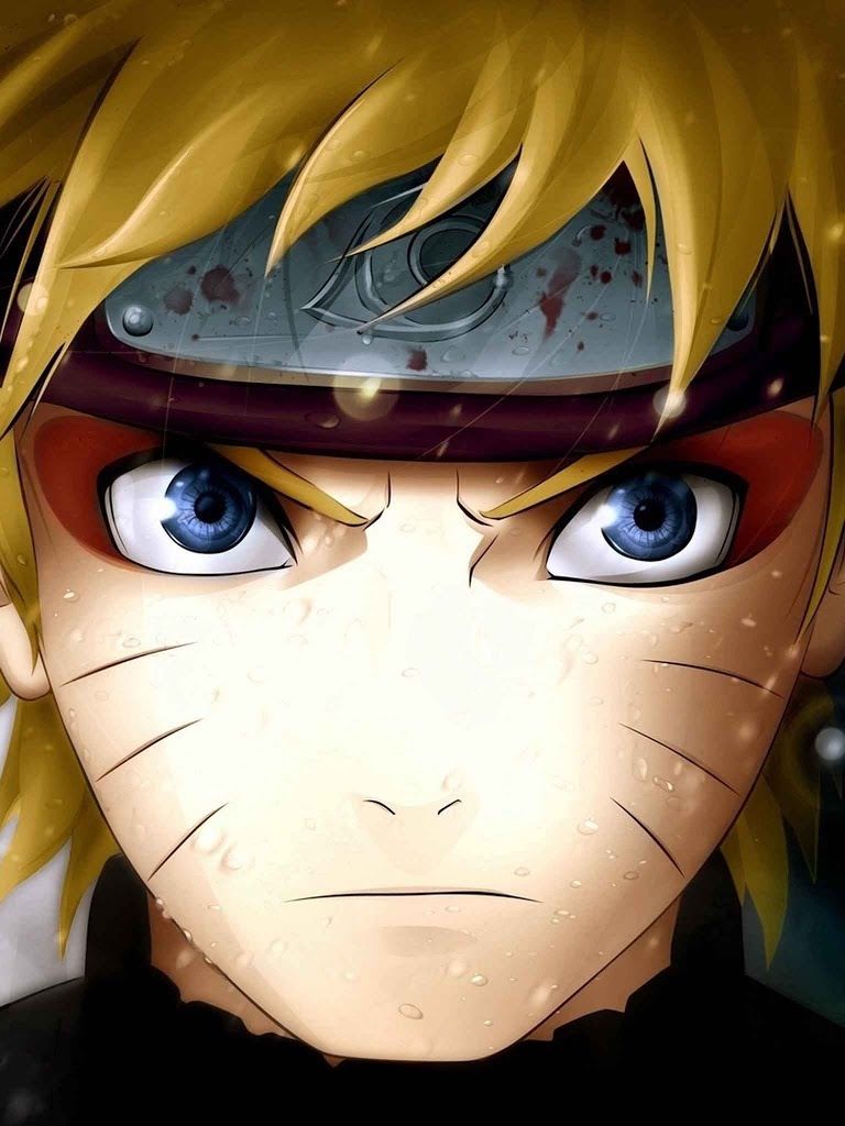 Naruto Rage Mode Wallpapers - Wallpaper Cave