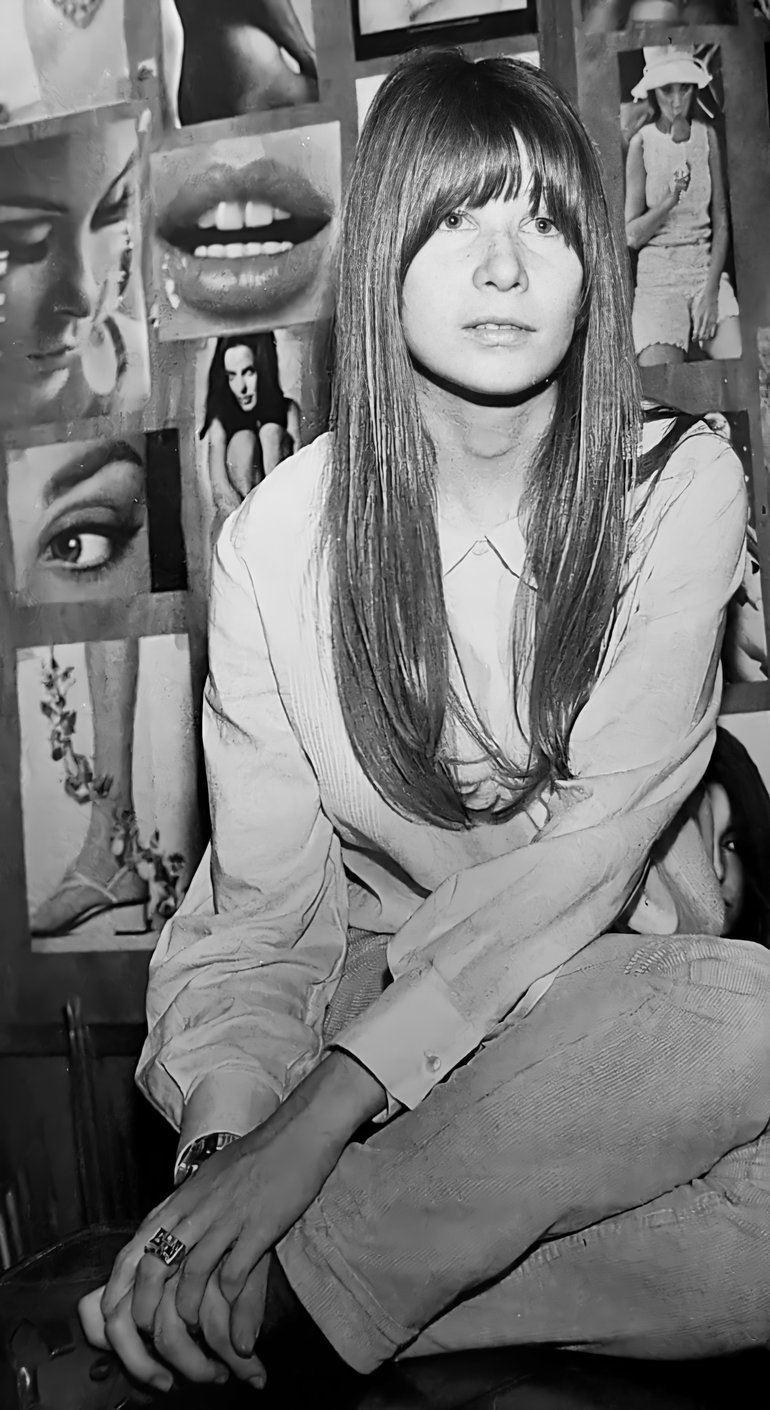 Rita Lee Wallpapers - Wallpaper Cave