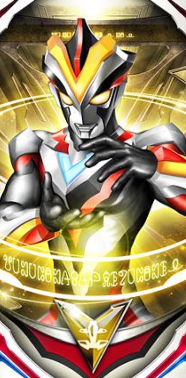 Ultraman Victory Wallpapers - Wallpaper Cave
