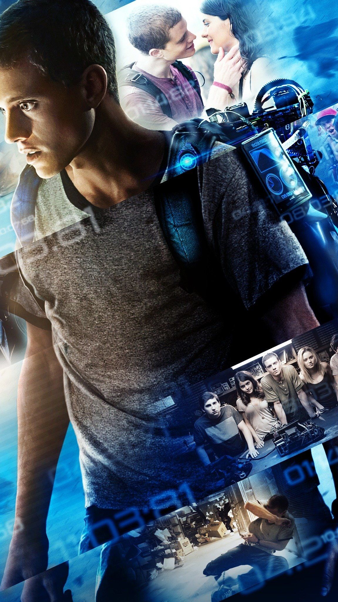 Project Almanac Wallpapers - Wallpaper Cave