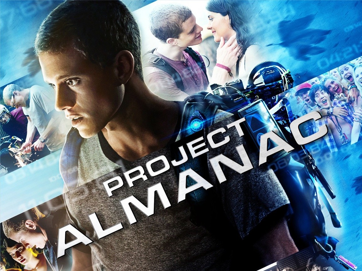 Project Almanac Wallpapers - Wallpaper Cave